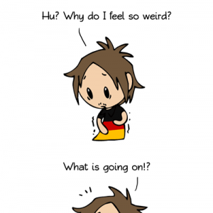Football Feelings - Scandinavia and the World