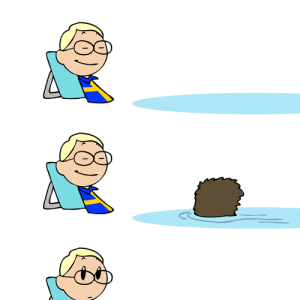 Snoopy Russia - Scandinavia and the World